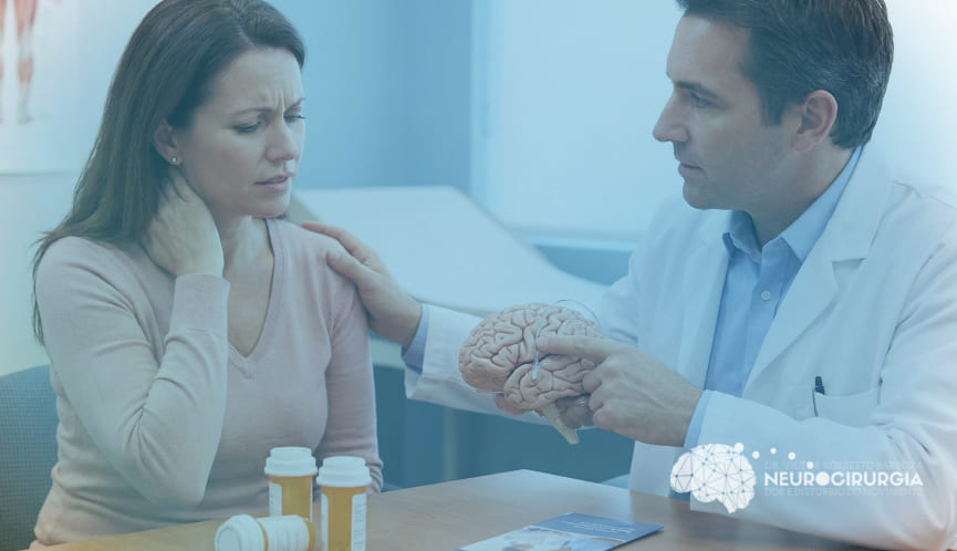 O que é Alodínia? É Possível Tratar? | Dr Victor Barboza Neurocirugia